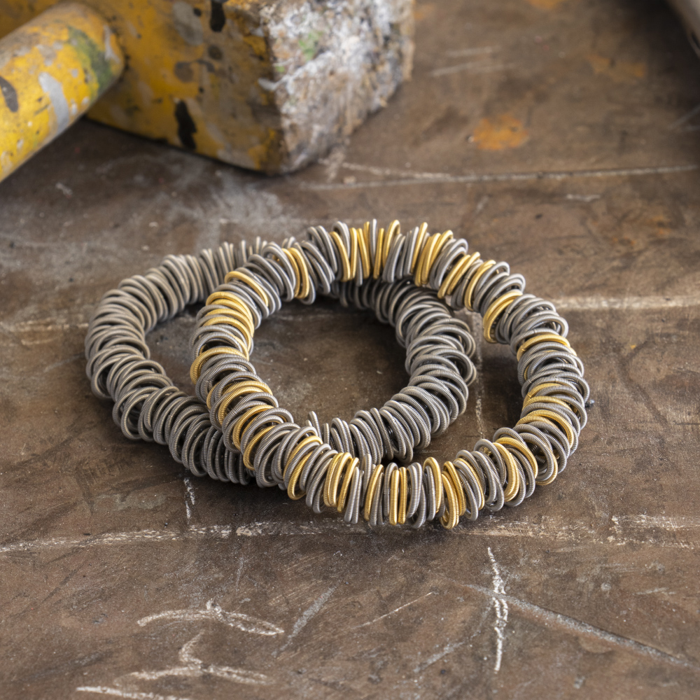 תכשיטי קפיץ פרימיום – BERNSTEIN Jewelry