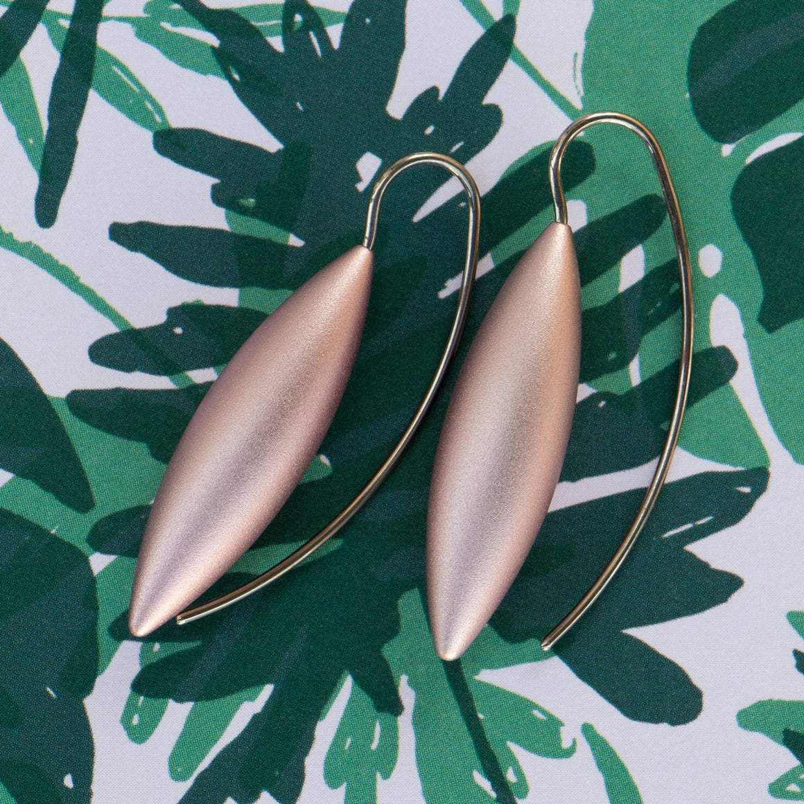 תכשיטי אנודייז – BERNSTEIN Jewelry